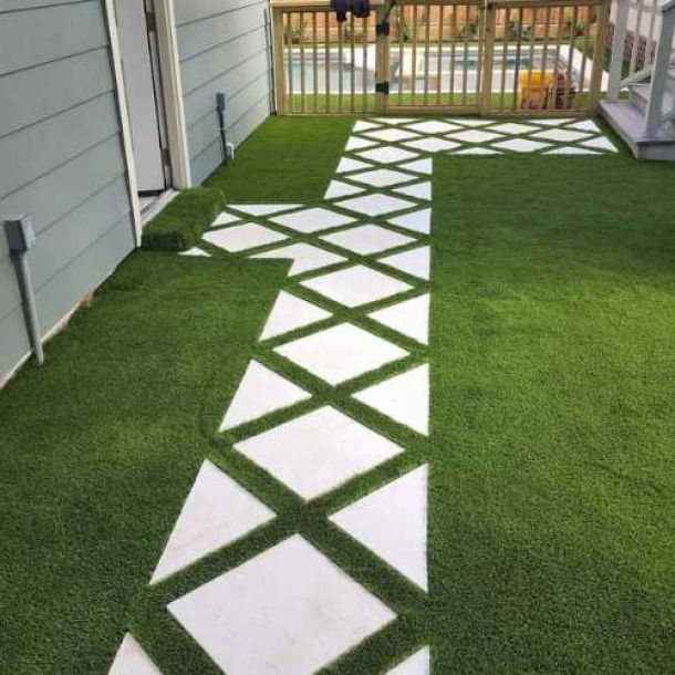 Quality Turf Install - Quality Turf Install - Premier Artificial Grass ...